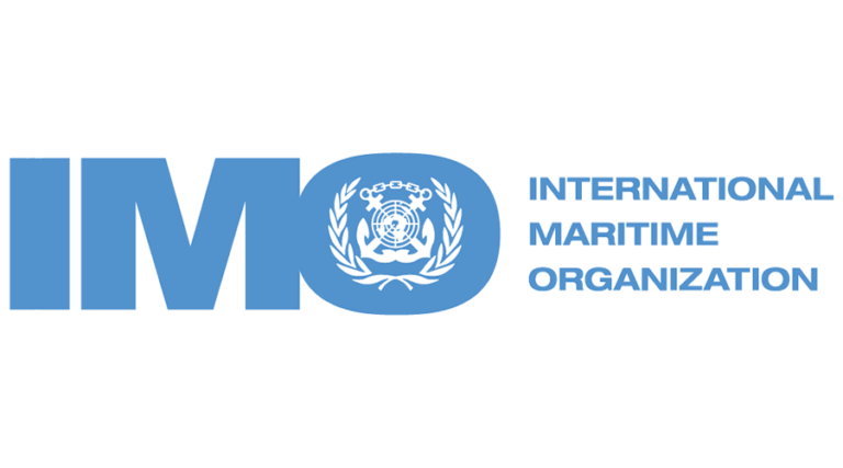 IMO logo - Inter-American Committee on Ports (CIP)