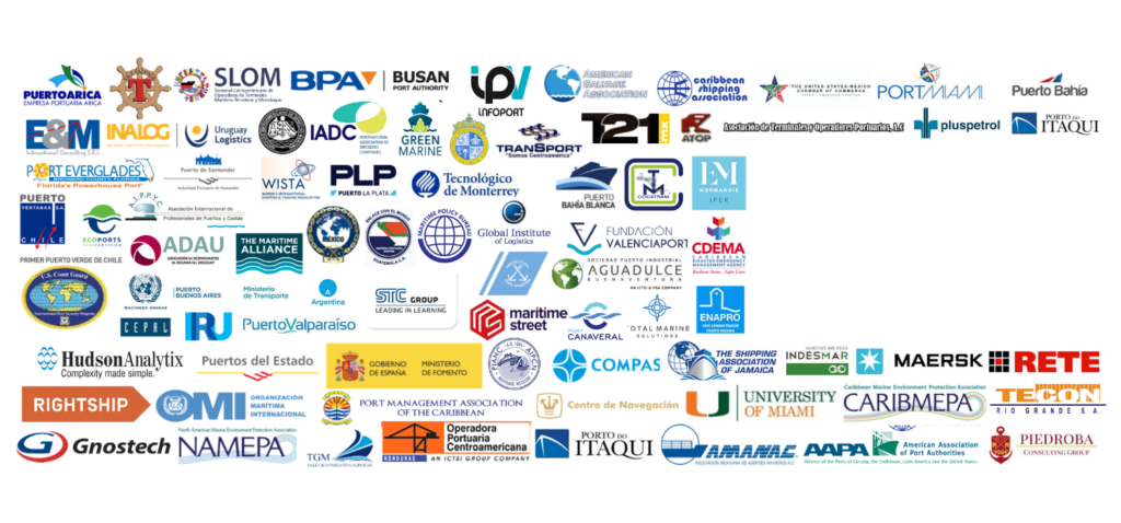 AM banner test1 - Inter-American Committee on Ports (CIP)