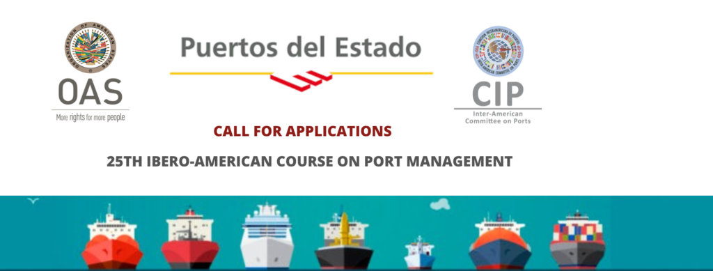 Home - Inter-American Committee on Ports (CIP)