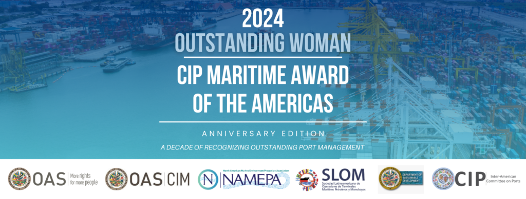 Home - Inter-American Committee on Ports (CIP)